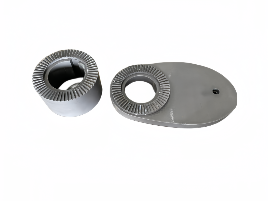 Customized Gear - Worm Gear, Gear Supplier Selangor, Malaysia