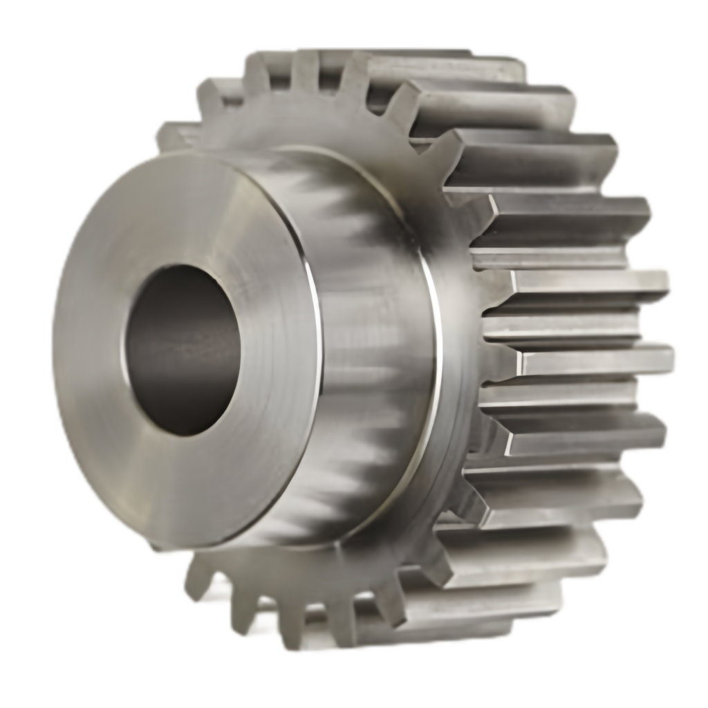 Spur Gear - Worm Gear, Gear Supplier Selangor, Malaysia