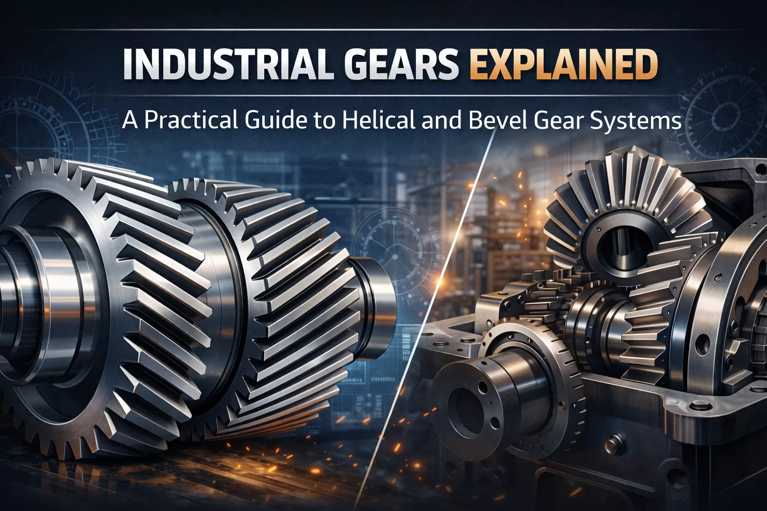 What Is a Rack and Pinion Gear System? A Simple Explanation